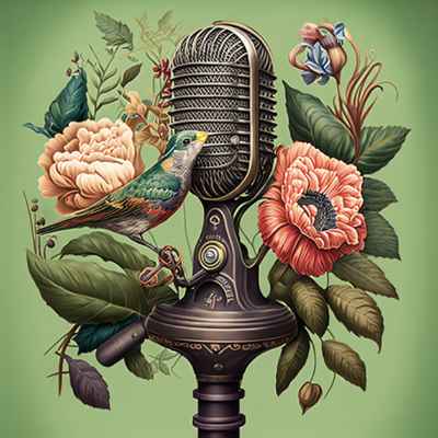 Media - Laura Reece Hogan